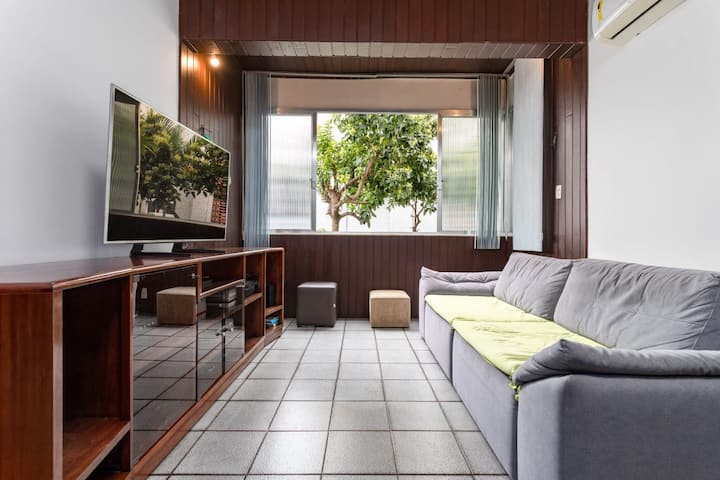 Coração De Ipanema - Rio de Janeiro