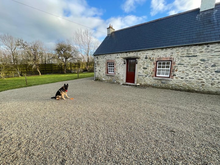 Mcbride’s Farm Cottage (Open April 10th) - Irlande
