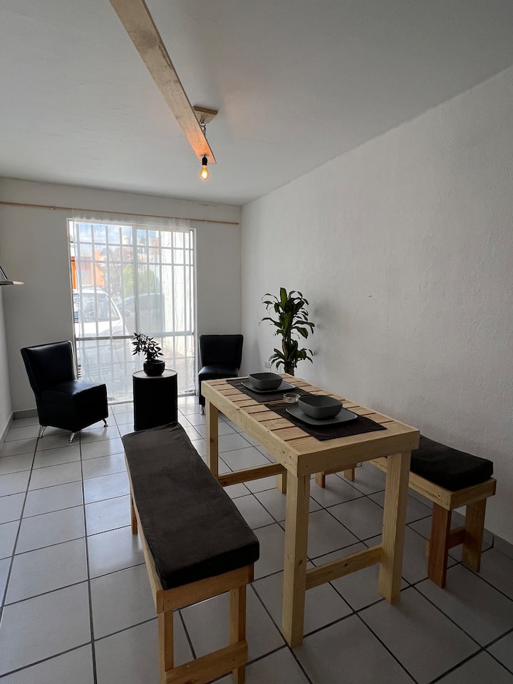 Casita En Atlixco Puebla - Atlixco