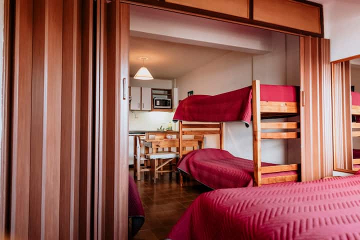 Casa - Familias Grandes - Tranquilidad - 聖卡洛斯-德巴里洛切