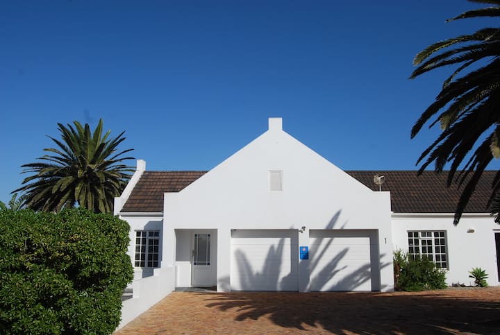 Beach Mansion @ Shelley Point - Saint Helena Bay