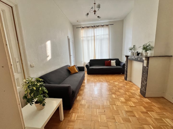Fernand - Ixelles