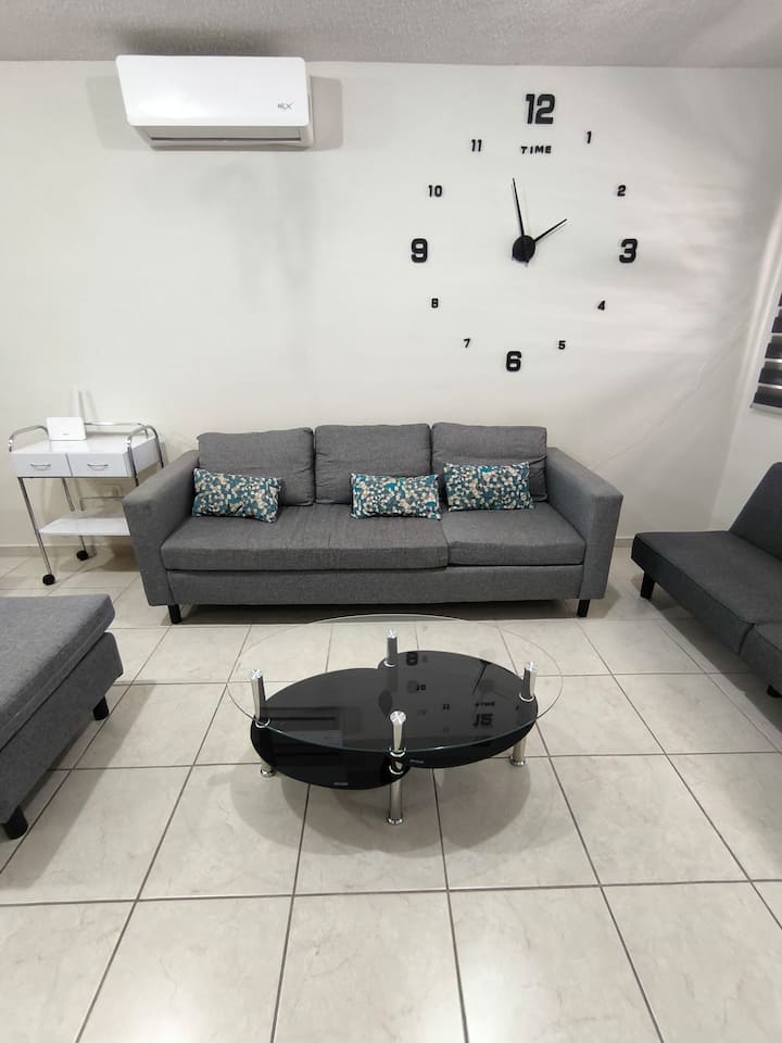 Casa Blanca | Facturamos - Nogales, AZ