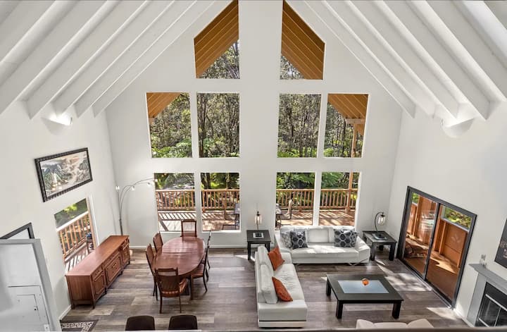 11-3827 5th Street - Volcano, HI