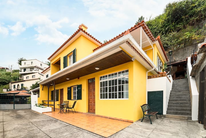 Sol Poente By Galmi | Barbecue - Funchal