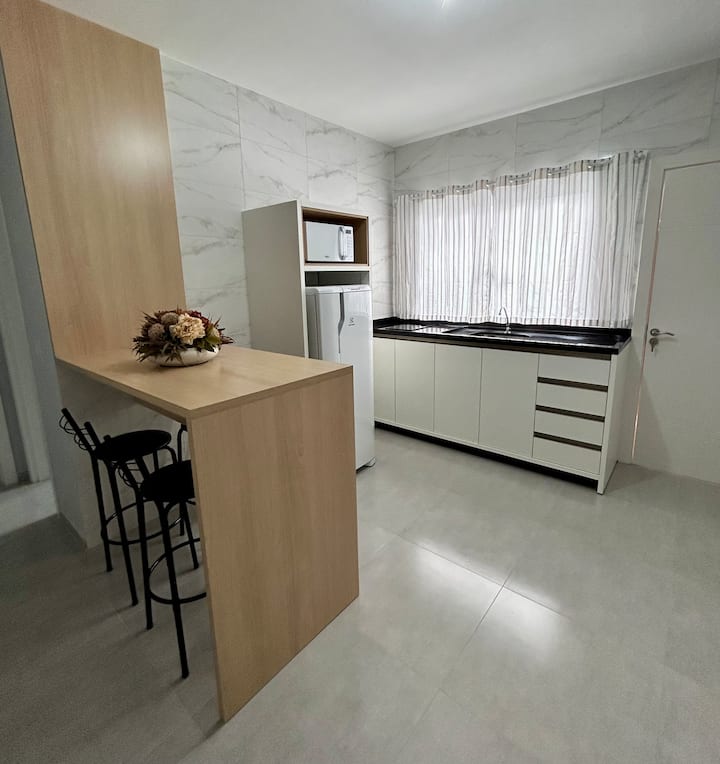 Stúdio Em Penha - 3 - Peña