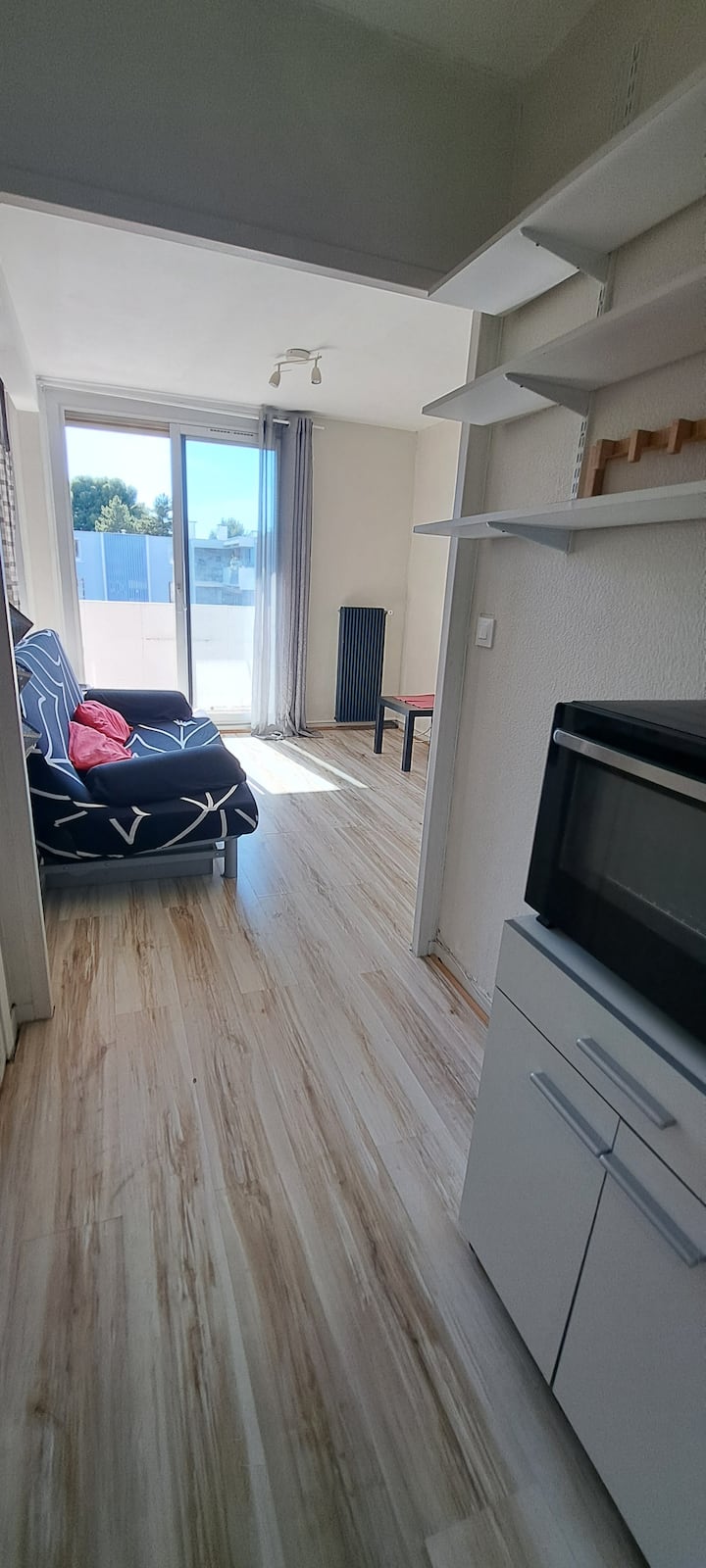 Bienvenue Dans Mon Grand Appartement - Montpellier