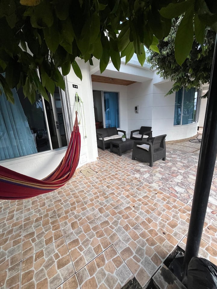 Hermosa Casa En Conjunto Con Piscina - Flandes