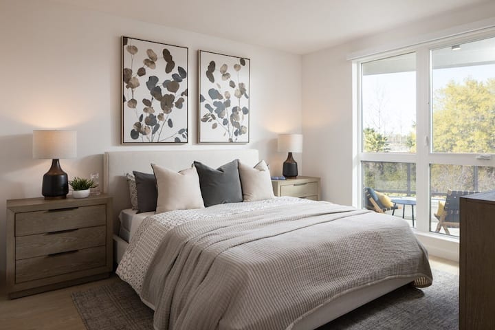 Avelle 2bedroom #1 - Mountain View, CA