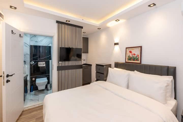 Boutique 360 Suıte - Estambul