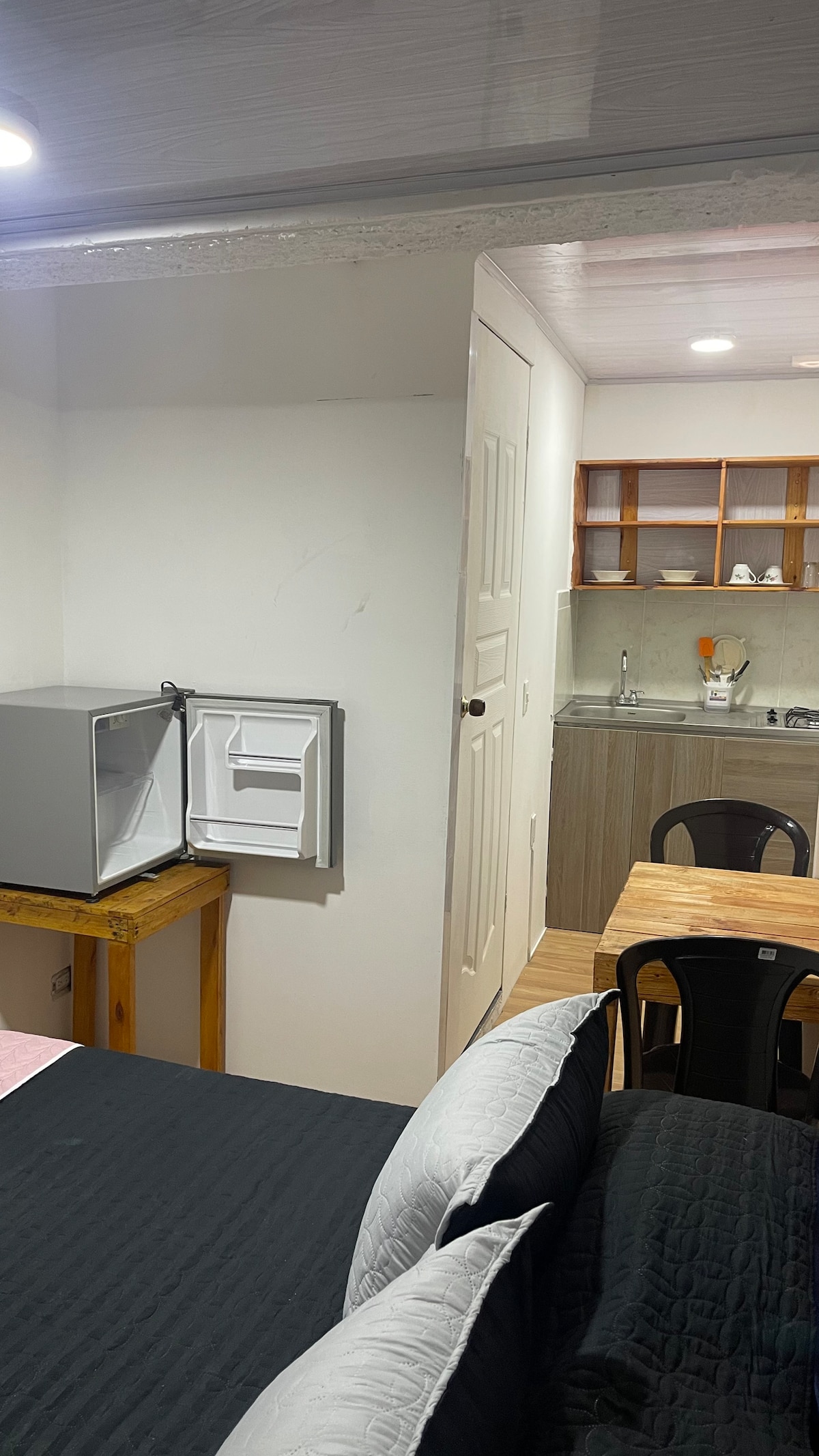 Cafam Andes Studio Apartment - Apartments for Rent in Bogotá, Bogota ...