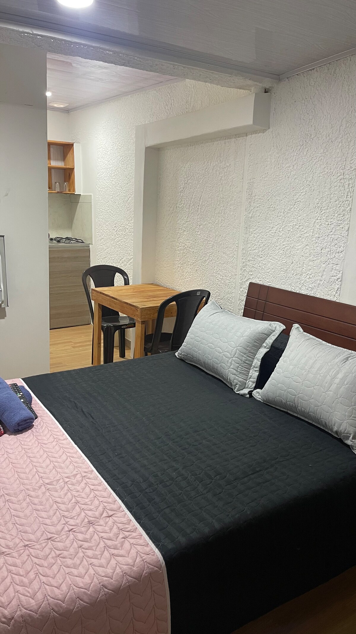 Cafam Andes Studio Apartment - Flats for Rent in Bogotá, Bogota ...
