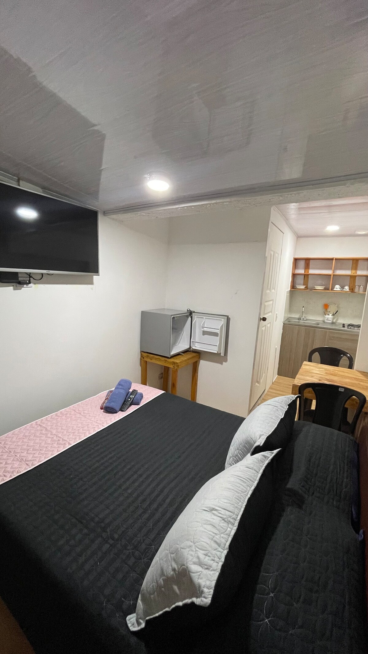Cafam Andes Studio Apartment - Flats for Rent in Bogotá, Bogota ...