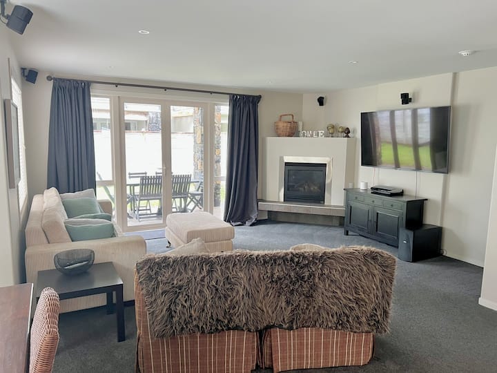 Villa On St Andrew’s - Pauanui