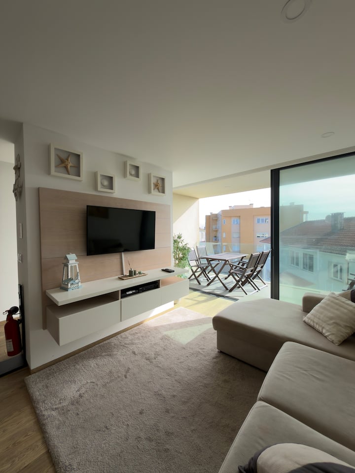 Horizonte Do Mar | Sea View In Apulia Beach - Apúlia