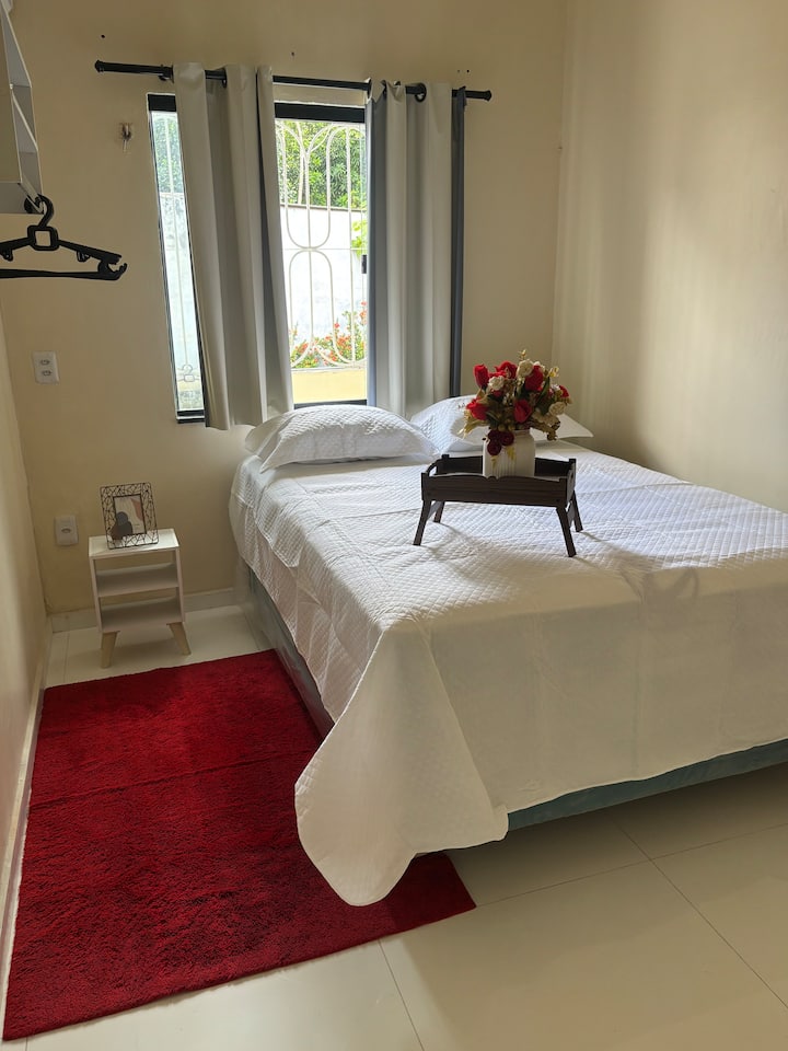 Apto. Exclusivo! 2 Quartos – Moderno E Confortável - Belém