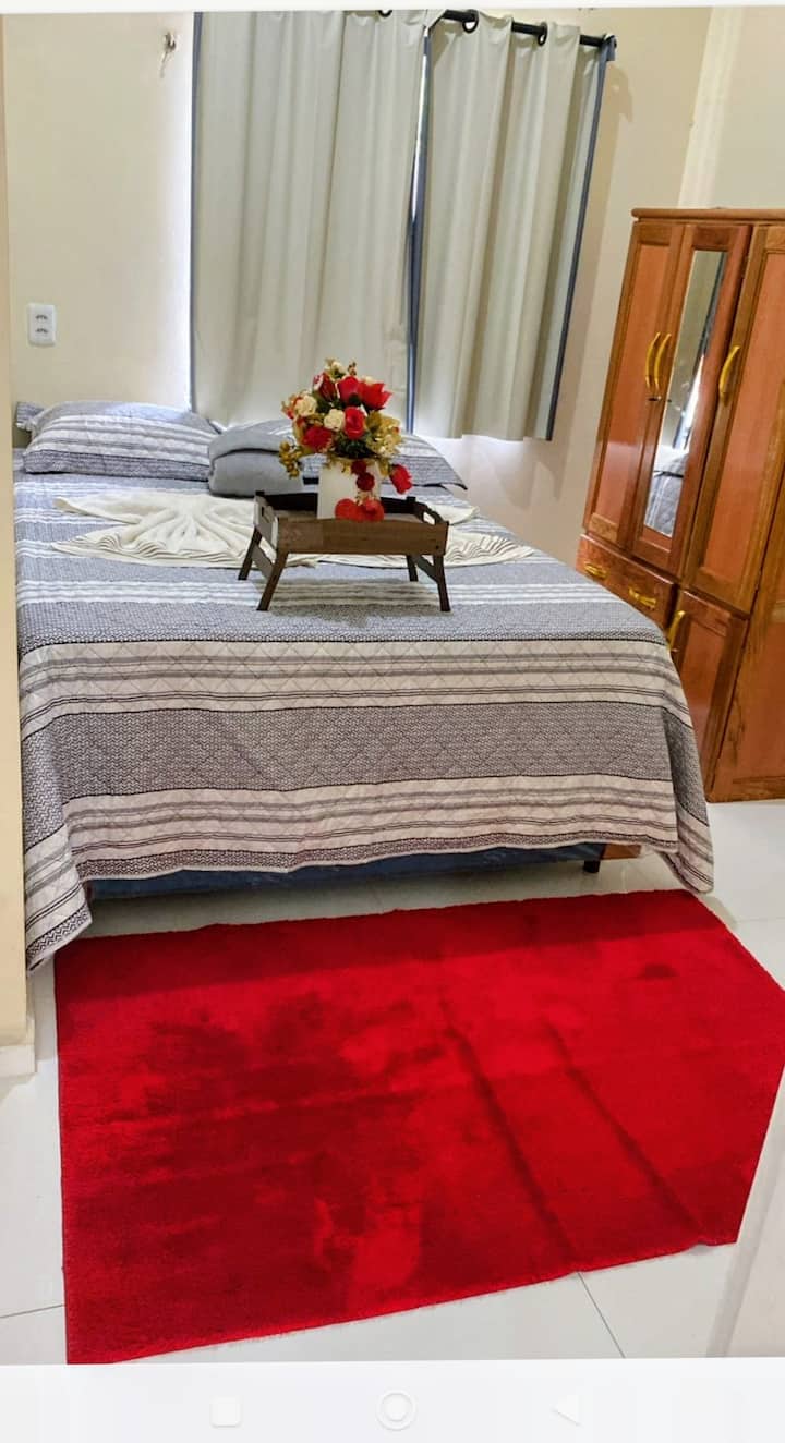 Apt. Exclusivo! 2 Quartos • 6 Hóspedes – Conforto - Bethlehem, PA