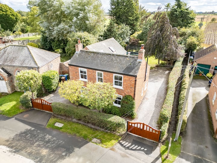 Countryside Family Home - Selby