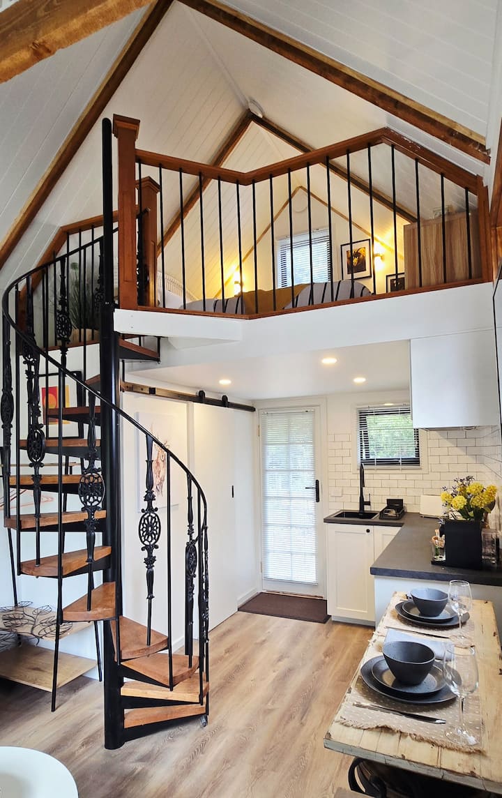 Cedar Rose - A Daylesford Cottage Retreat - Daylesford