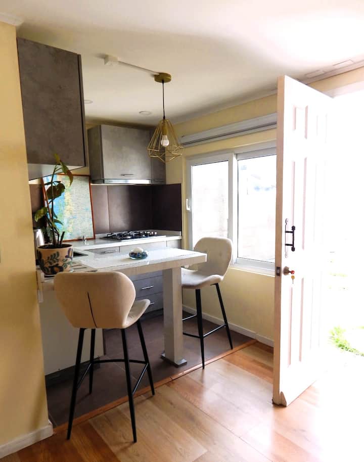 Nomadic Woodpecker Cabins Private And Cozy! - 