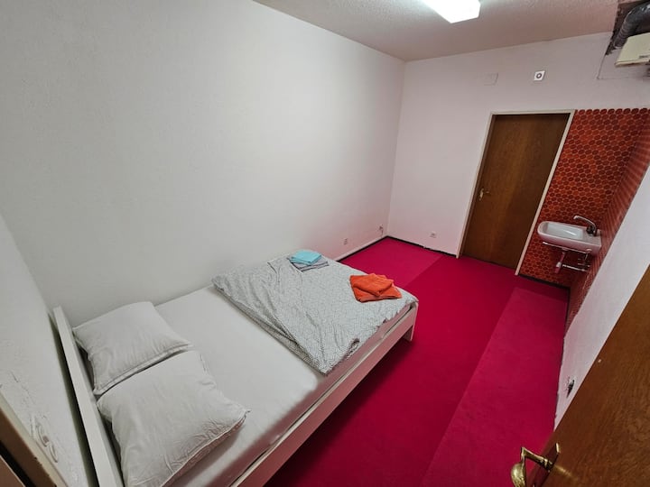 Privat Zimmer In Altstadt Chur (Neptun) - Chur