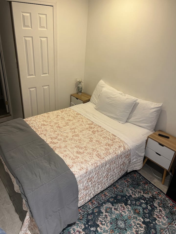 The Welcome Nest - Hollis - Queens NY