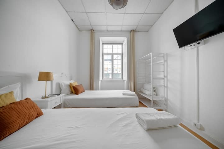 Private Room In Centre Of Faro - Faro