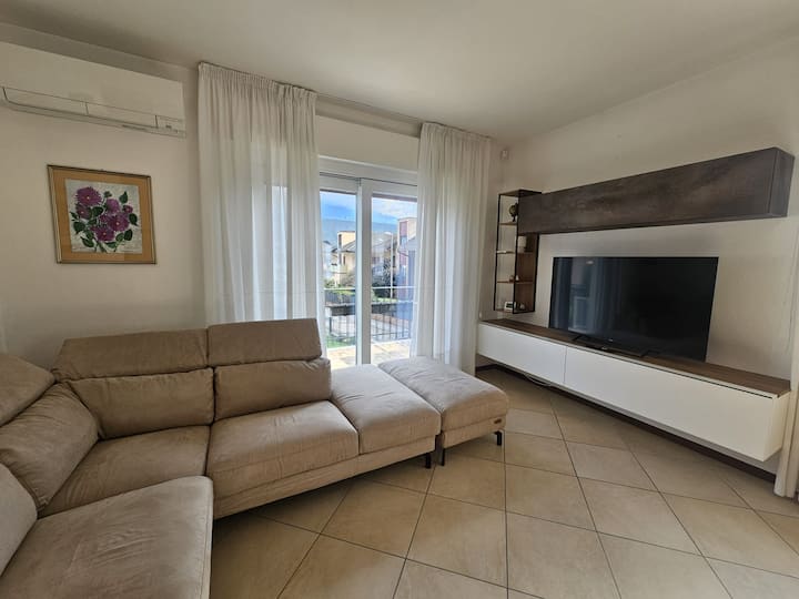 Amanda Apartments - Comano