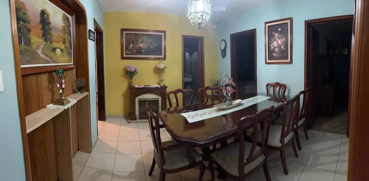 Casa Mimisa - Oaxaca de Juárez