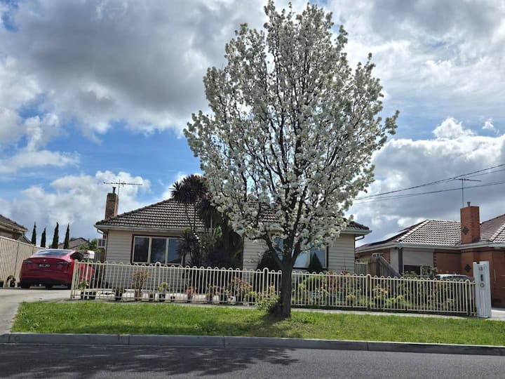 Holiday House In Rye - 450m To The Beach - Sorrento