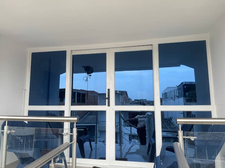 Apartamento 404 - Cali