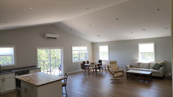 Annavista Suites - Digby