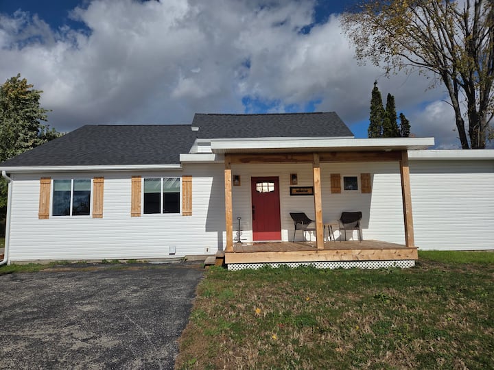 The Farmhouse - Petoskey, MI