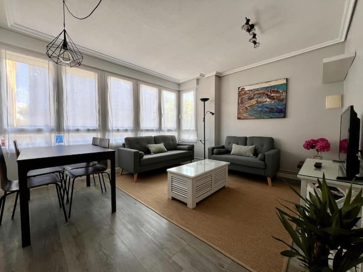 Apartamento Parola - Comillas