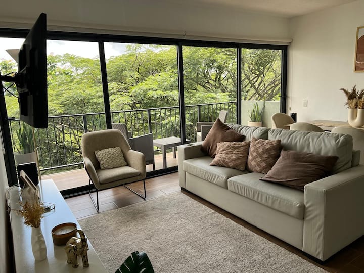 Trihaus Colonia Escalón - San Salvador