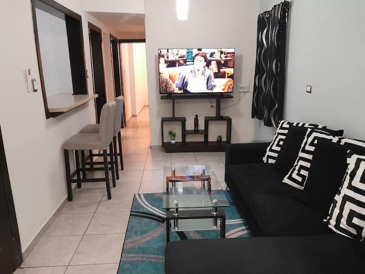 Espacio Acogedor Muy Comodo Y Seguro - チワワ