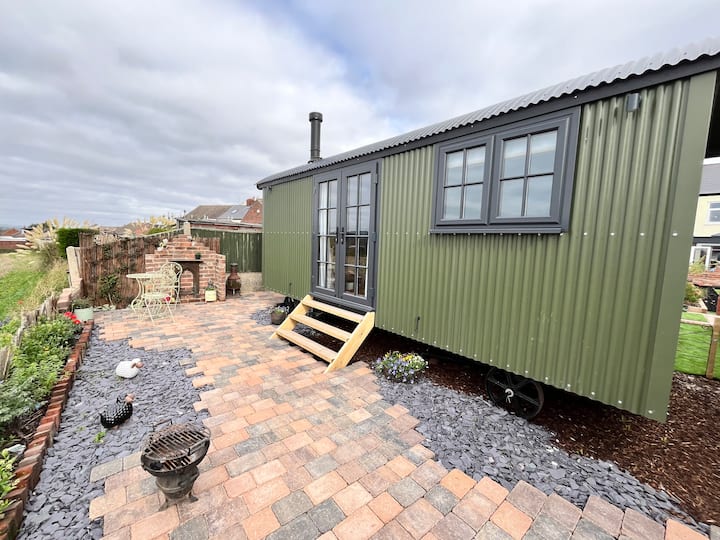 Cyclists Paradise By The Five Pits Trail + Matlock - Derbyshire