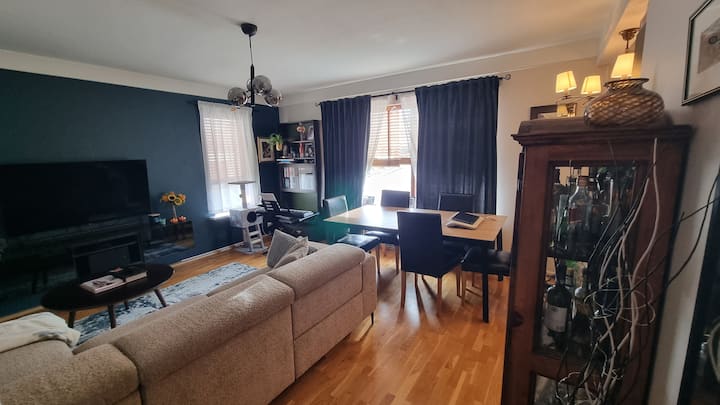 Home Away From Home In Magical Iceland! - Reykjavík Keflavík Airport (KEF)