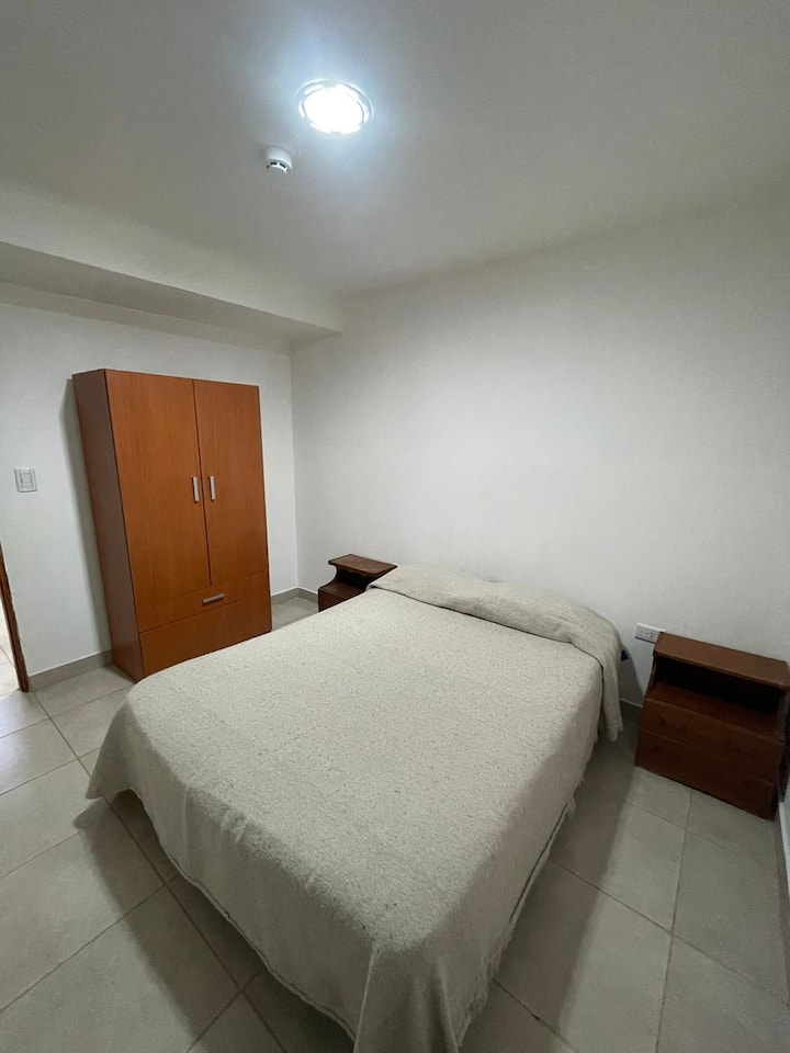 Southern Haven Ush. Departamentos. - Ushuaia