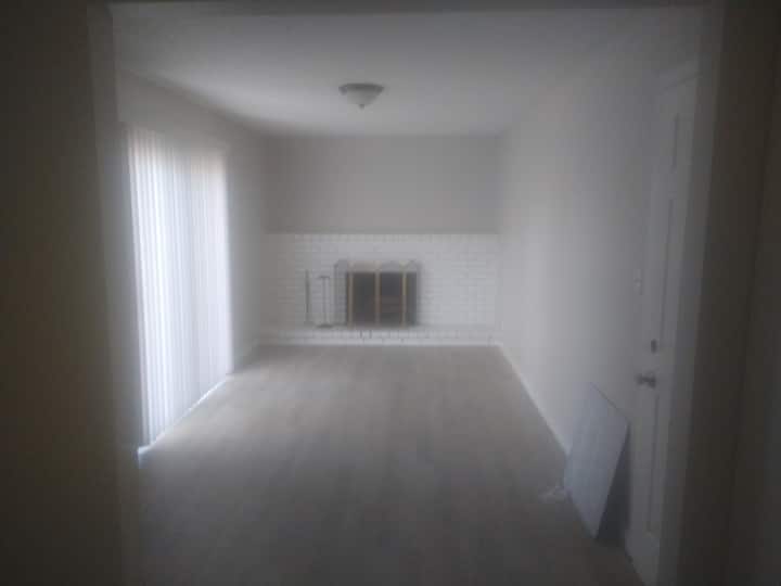 Whole House - Pittsburg, CA