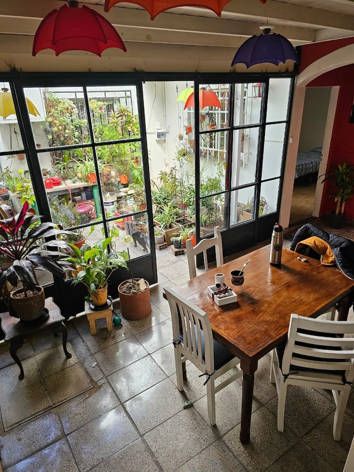 La Casa De Nina - San Justo, BA, Argentina