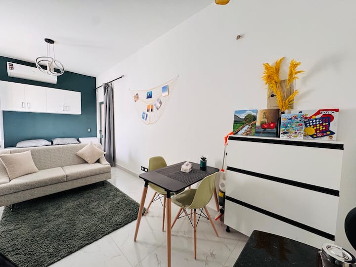 Heart Of The Town - Charm el-Cheikh