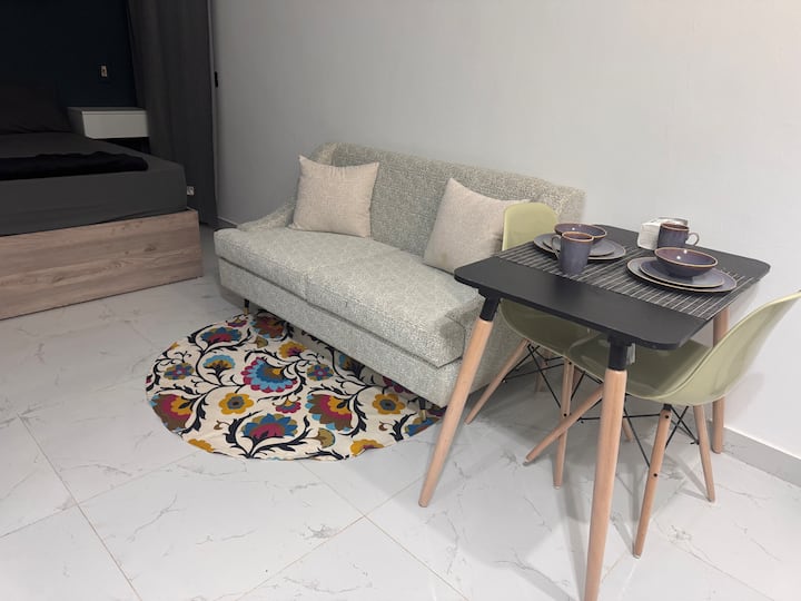 Heart Of The Town - Sharm El-Sheikh