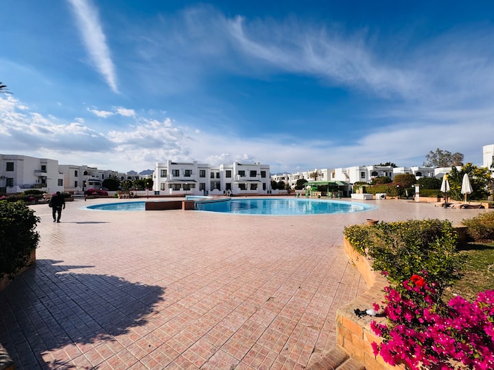 Heart Of The Town (Snorkeling &Diving) - Sharm-el-Sheikh