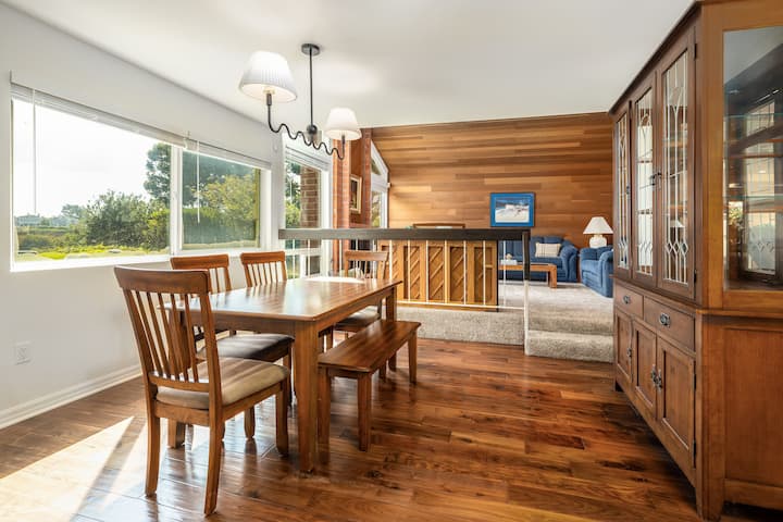 Hot Tub/pool - Sleep Number Beds! - Del Mar, CA