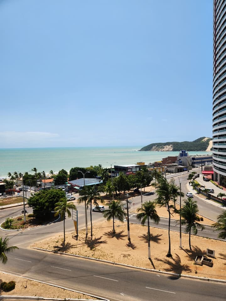 Apartamento Em Ponta Negra - Natal