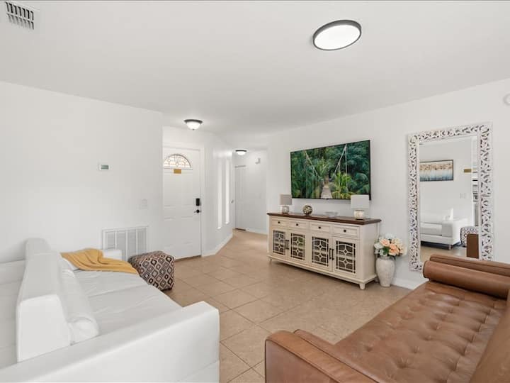 ! My Home Is Your Home Near Legoland ¡ - Winter Haven