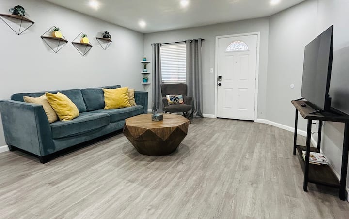 Sonoran Escape - 2br/2ba - Mesa/tempe/scottsdale - Mesa, AZ