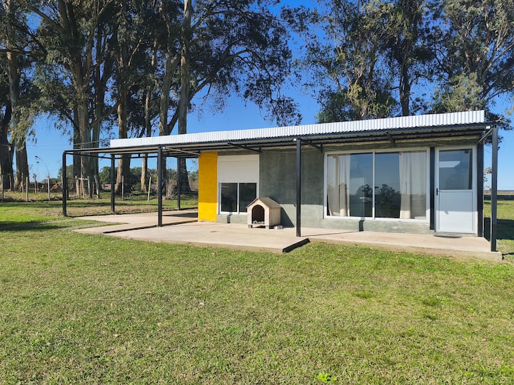 Refugio Tranquilo A Minutos De La Ciudad - Tacuarembó Department