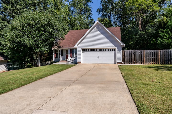 Everwood Escape At Lake Norman - Mooresville, NC